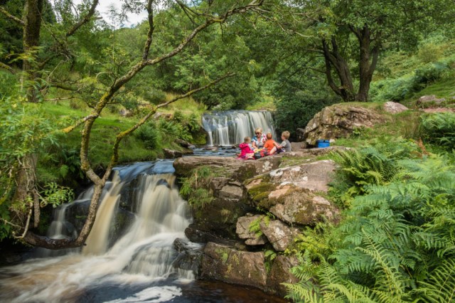 Image Gallery | Talybont-on-Usk