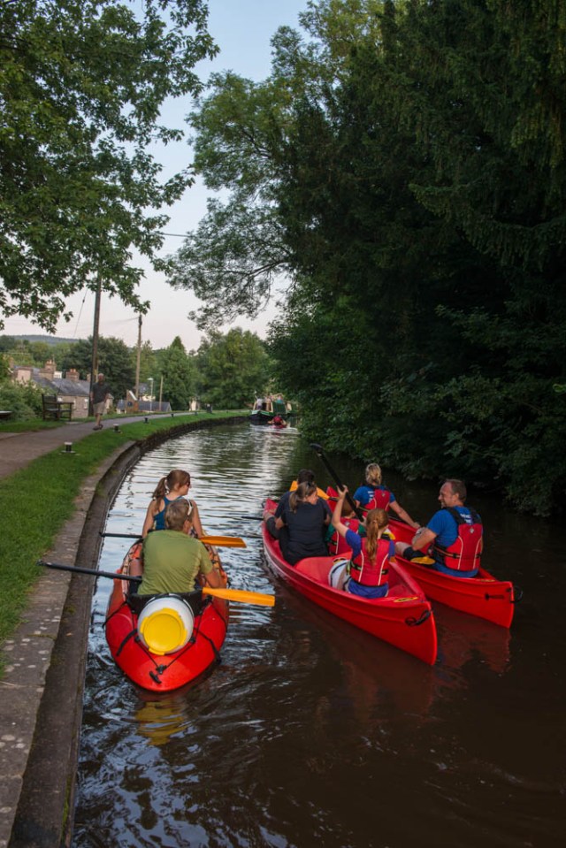 Image Gallery | Talybont-on-Usk