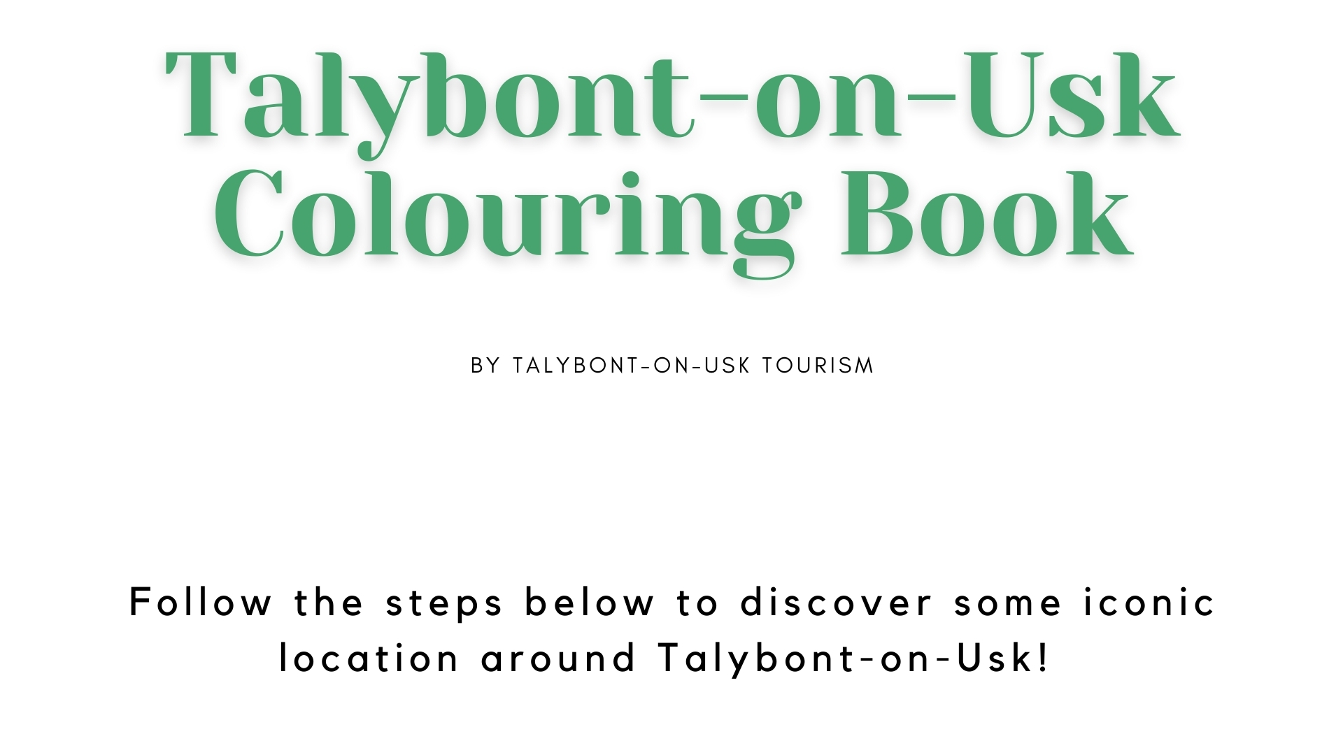 talybont-on-usk-colouring-book-2 | Talybont-on-Usk
